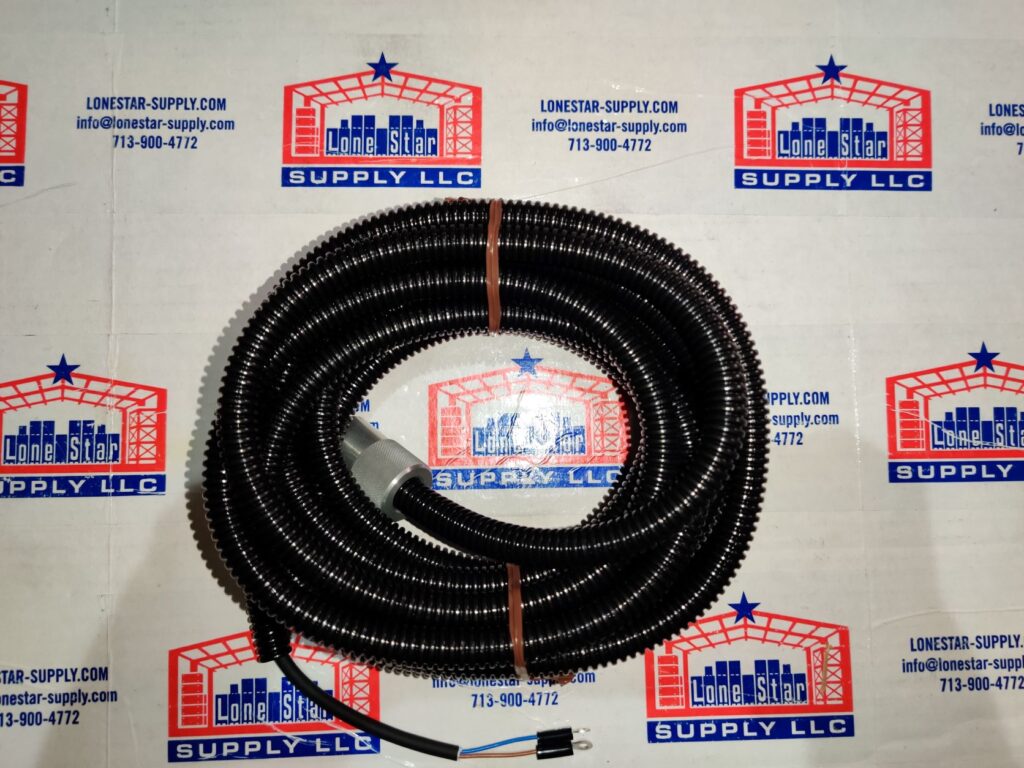 Metrol T1001-05HJ+DJ2-01AS Tool Setter Microswitch – Lone Star Supply