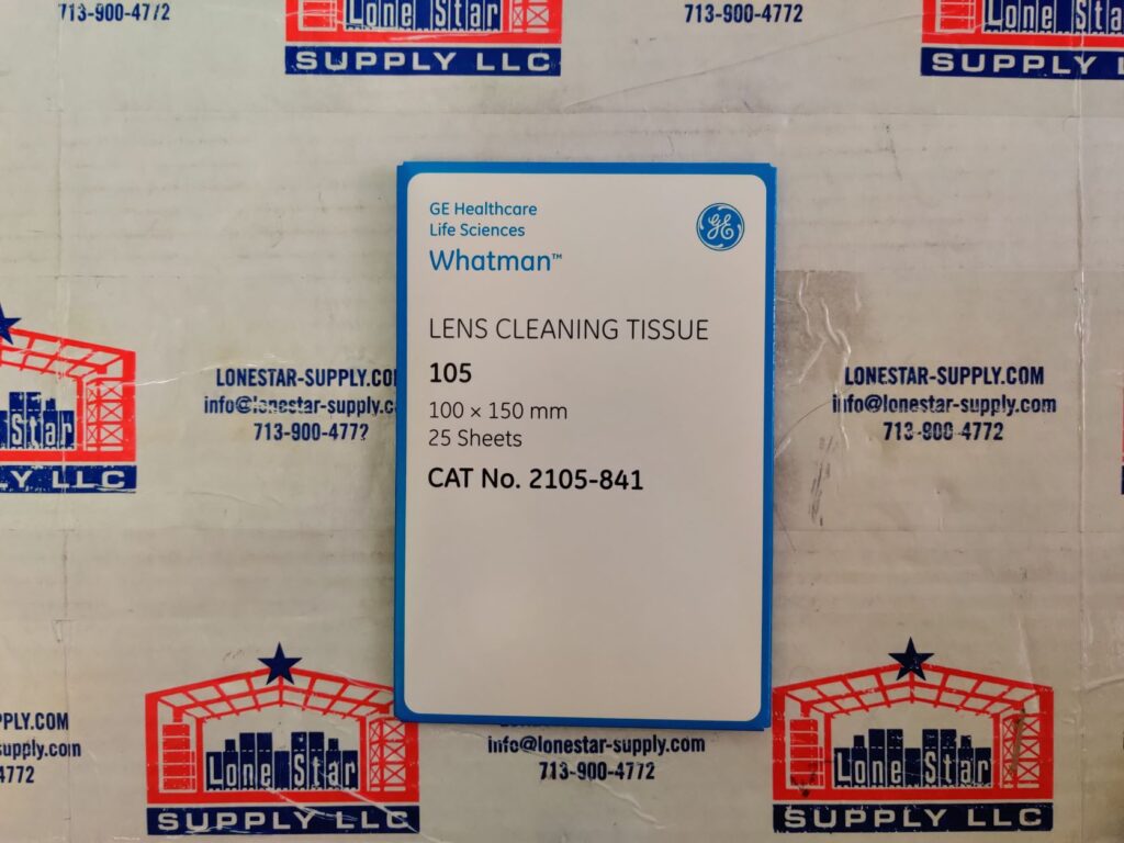 BLM 6930001011 Optical Papers – Lone Star Supply
