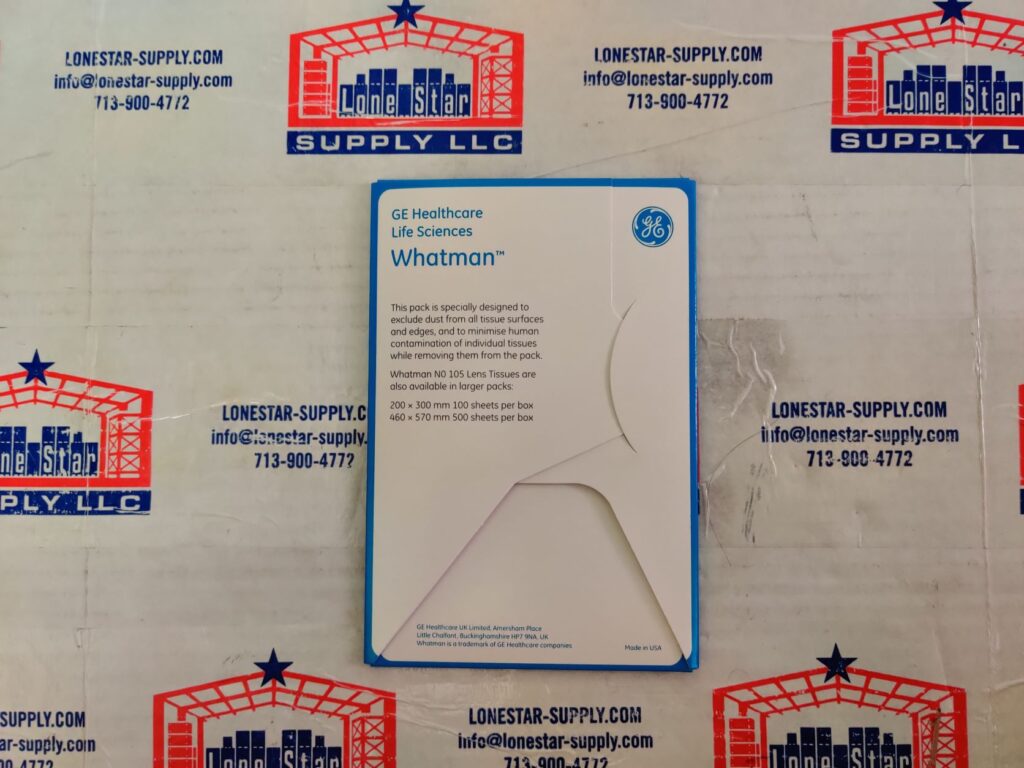 BLM 6930001011 Optical Papers – Lone Star Supply