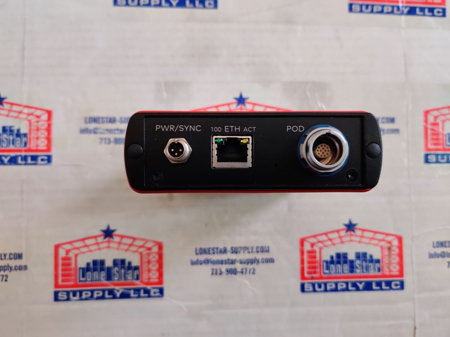 VECTOR 22218 Serial Base Module VX1060 – Lone Star Supply