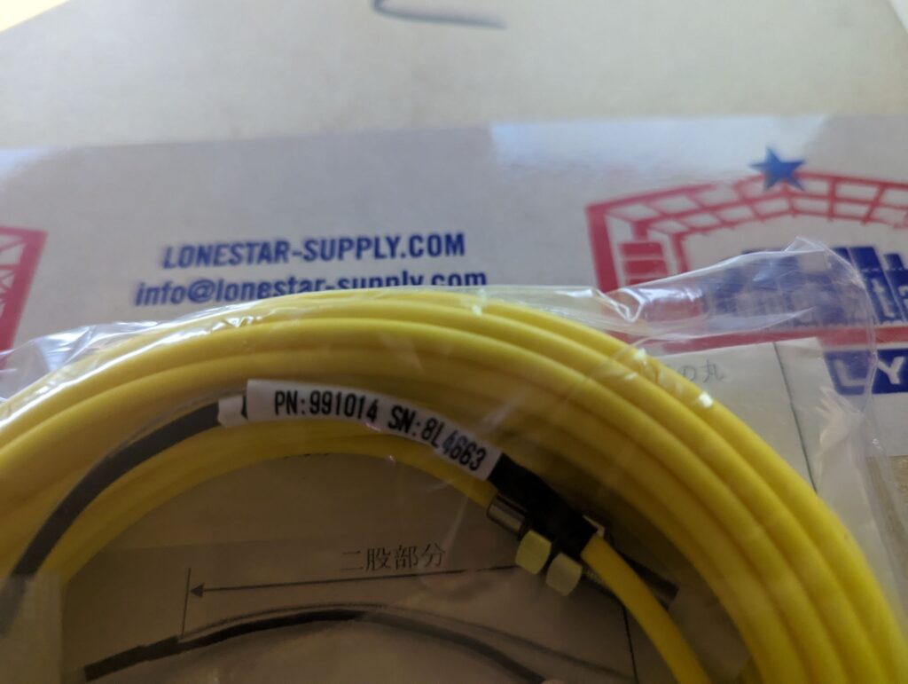 Accretech 991014 ATC Sensor E-DT-ED10 – Lone Star Supply