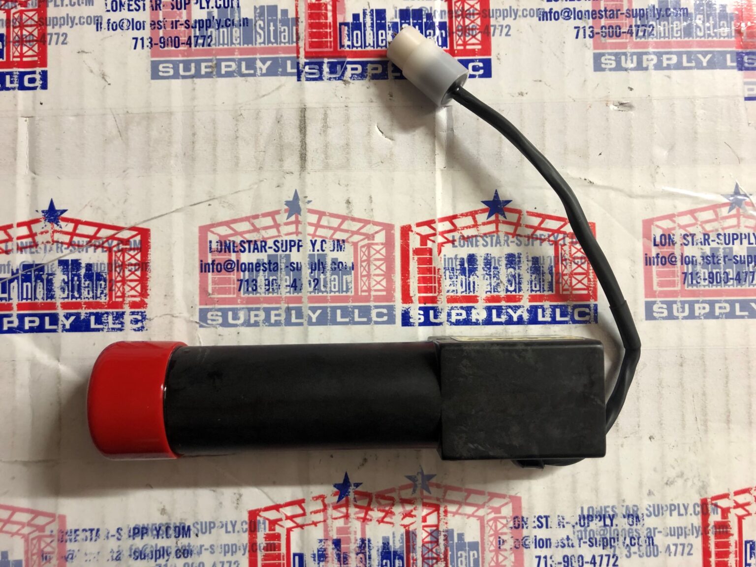 RANSBURG 79010-00 CASCADE ASSY – Lone Star Supply