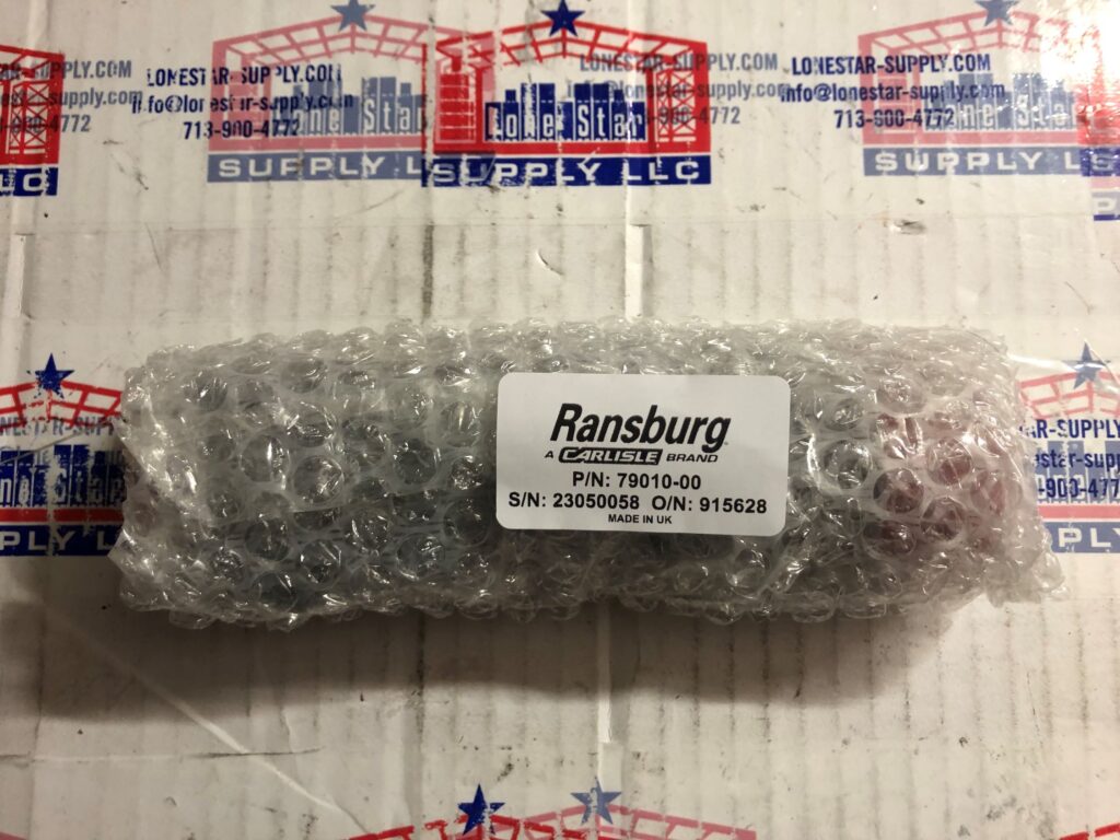 RANSBURG 79010-00 CASCADE ASSY – Lone Star Supply