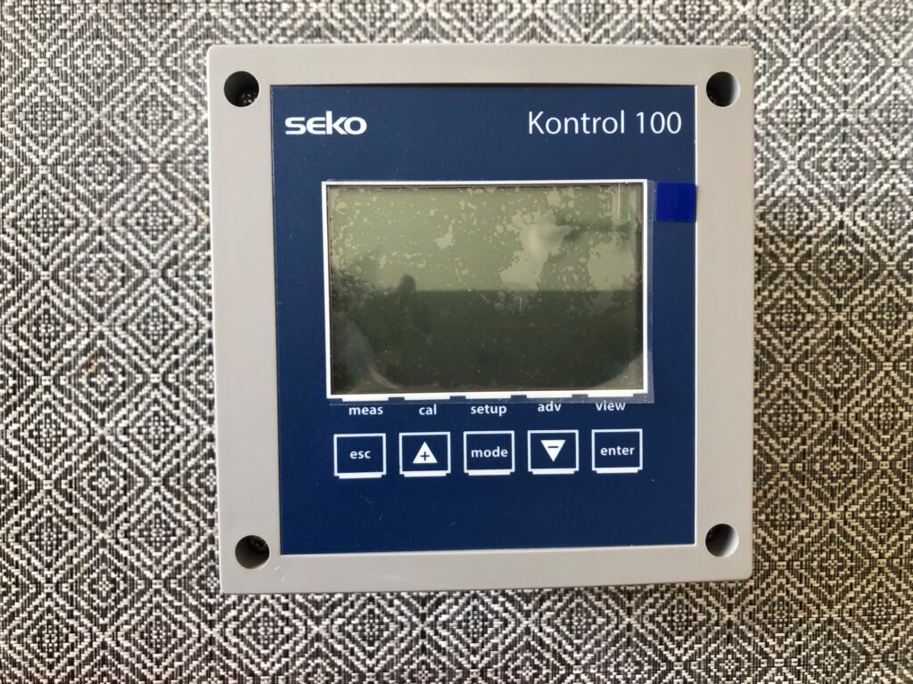 SEKO K100CDWMA000 CONTROLLER K100 – Lone Star Supply