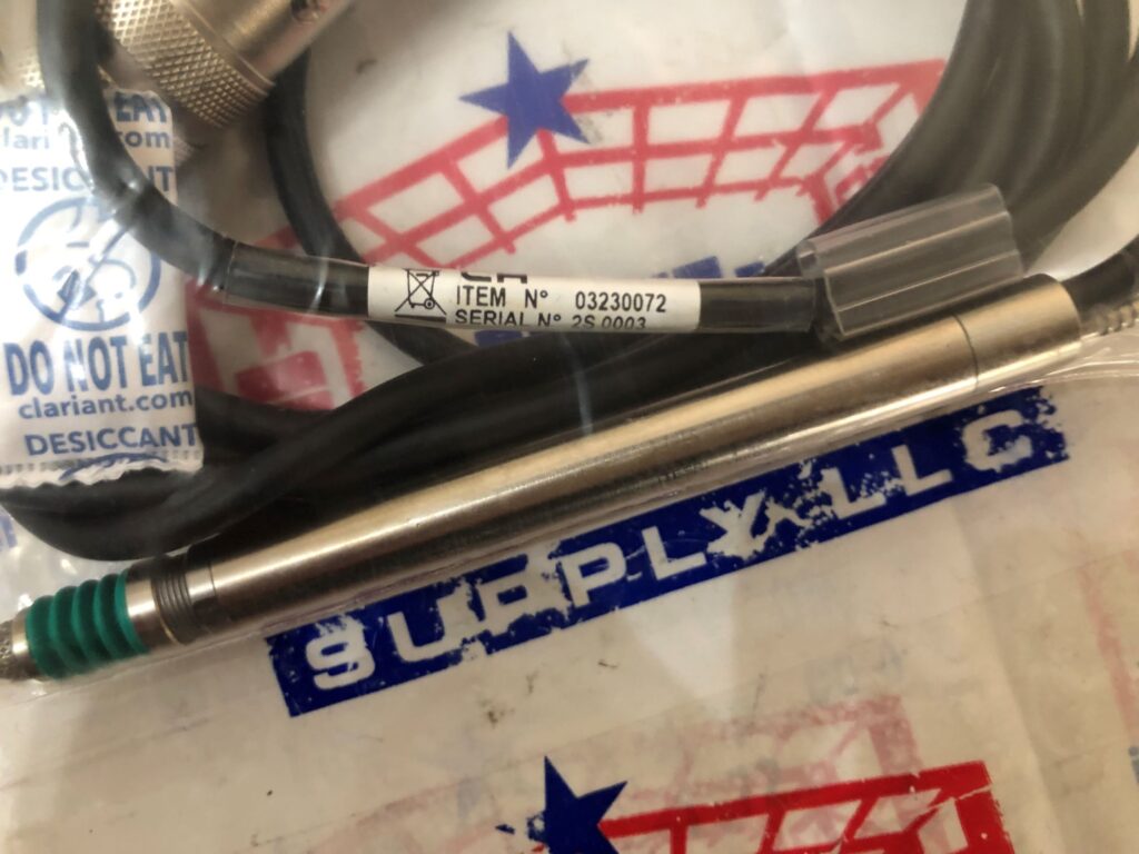 TESA 03230072 AXIAL PROBE GTL211 – Lone Star Supply