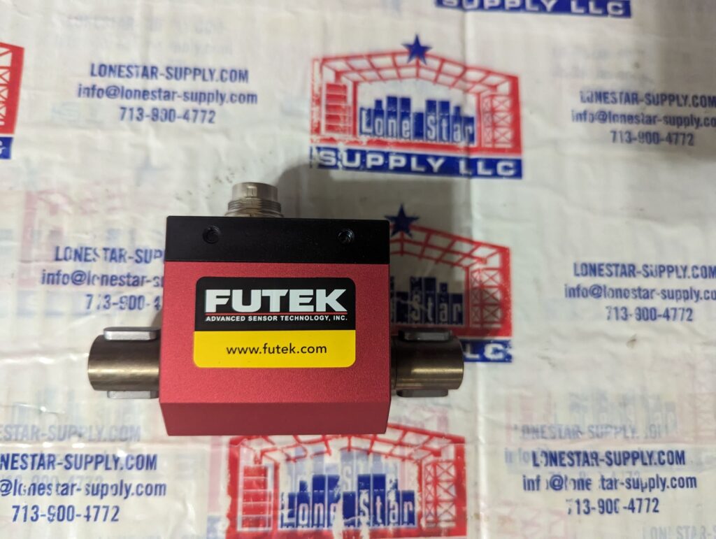 FUTEK FSH02057 Non-Contact Shaft-to-Shaft Rotary Torque – Lone Star Supply