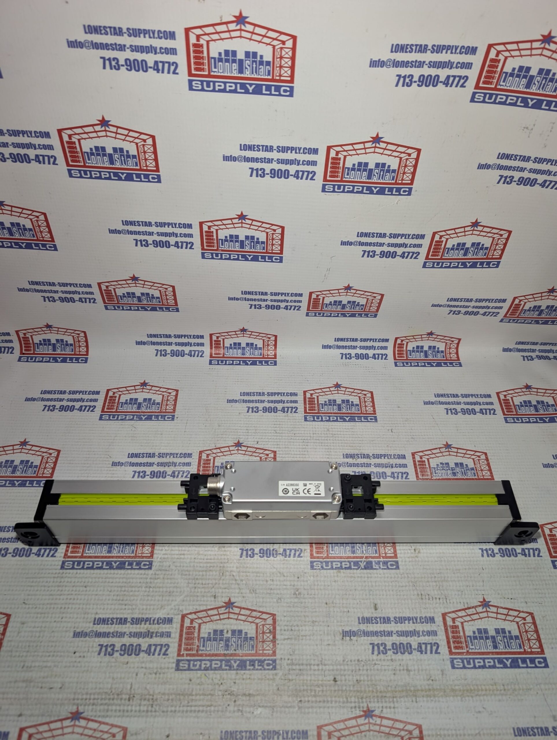 MITUTOYO AT-103 Linear Scale Standard 539-114-30 – Lone Star Supply