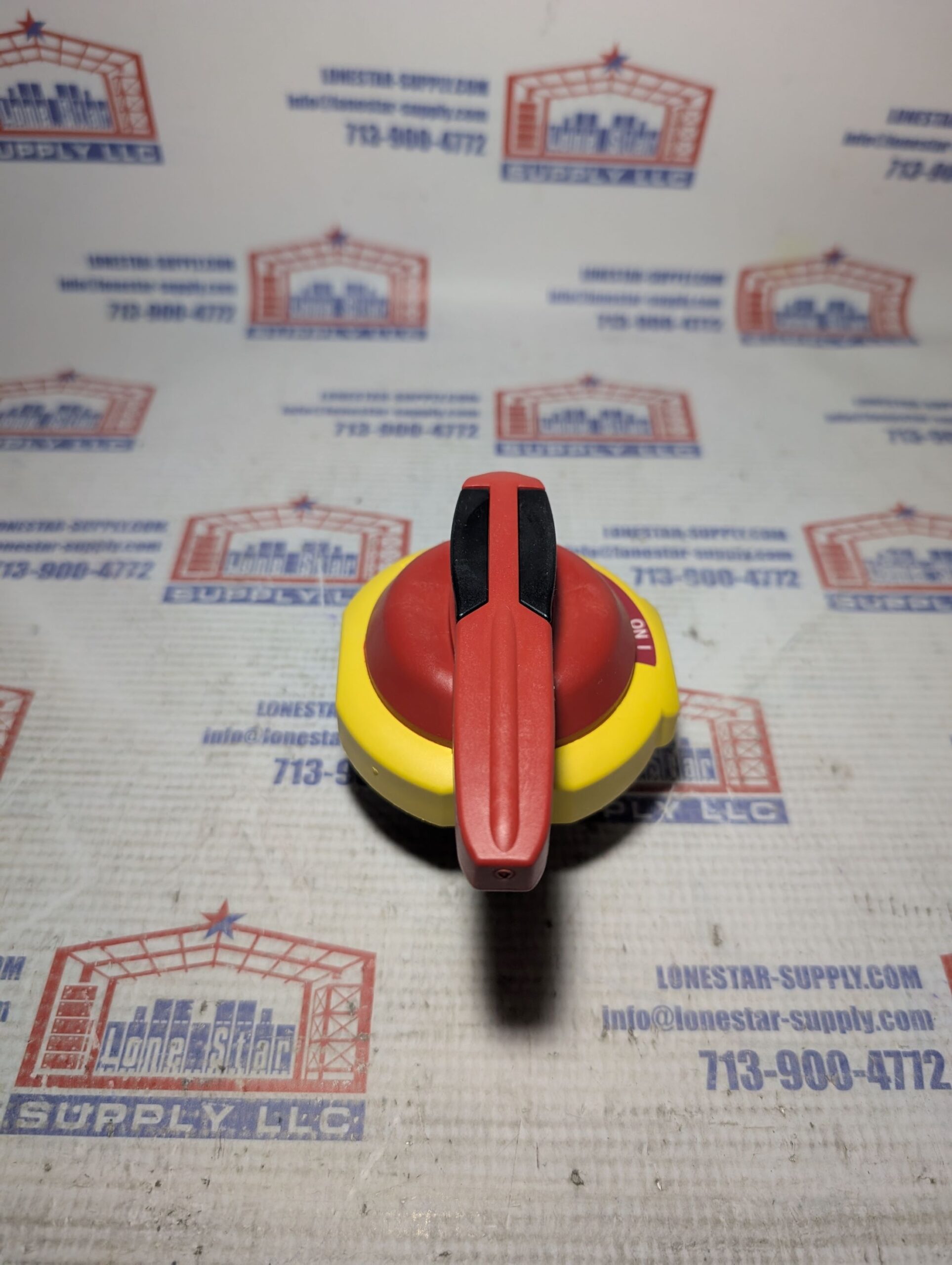 Allen Bradley 194R-PY Disconect Switch – Lone Star Supply