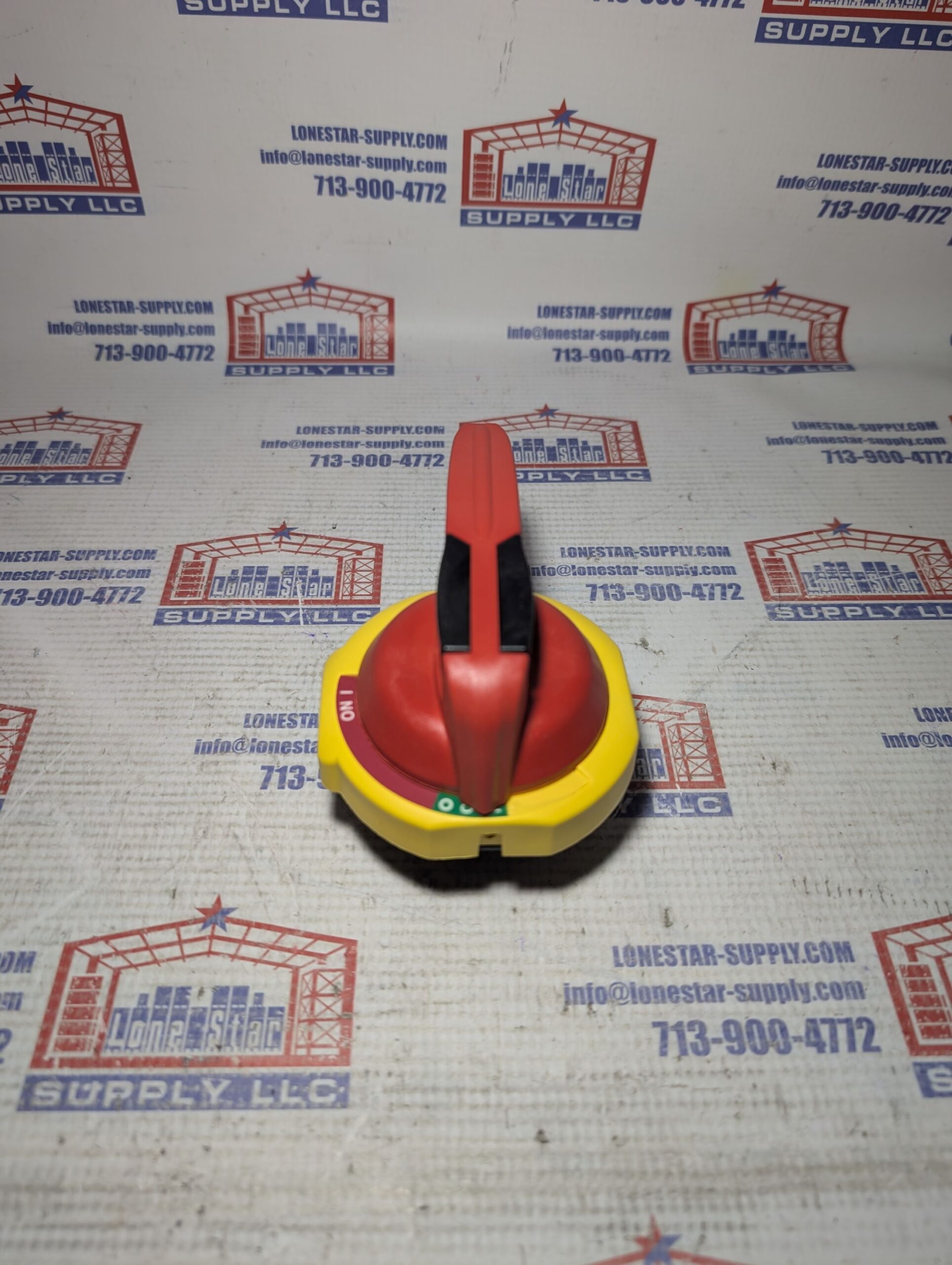 Allen Bradley 194R-PY Disconect Switch – Lone Star Supply