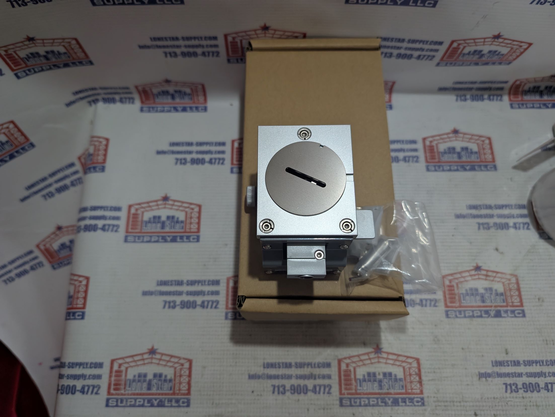 CITIZEN BST-2B Inner diameter measuring instrument – Lone Star Supply